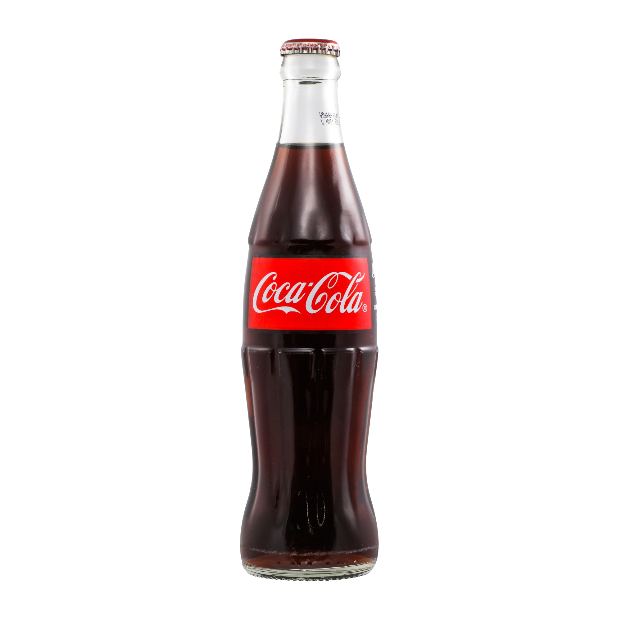 Mexican Coke | Side Biscuit